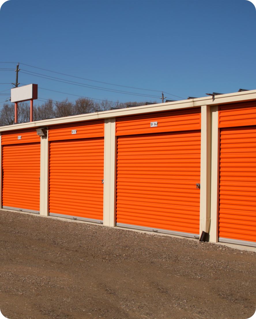 Valor Self Storage